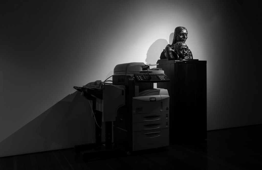 copy art (15/12/14) — George Benson